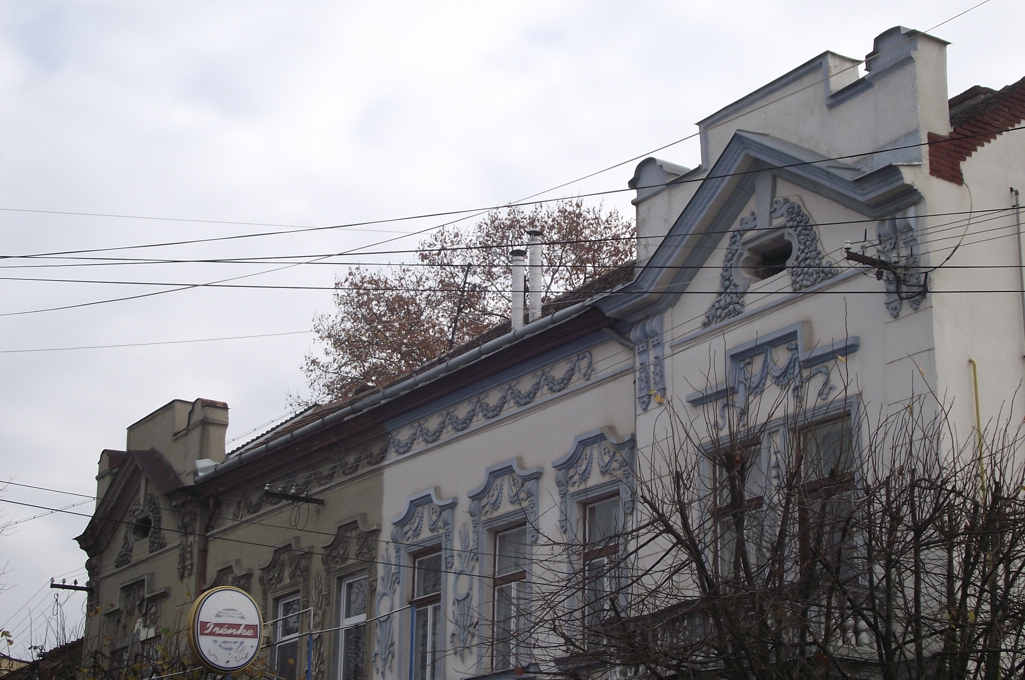 OTP bank - Berehove