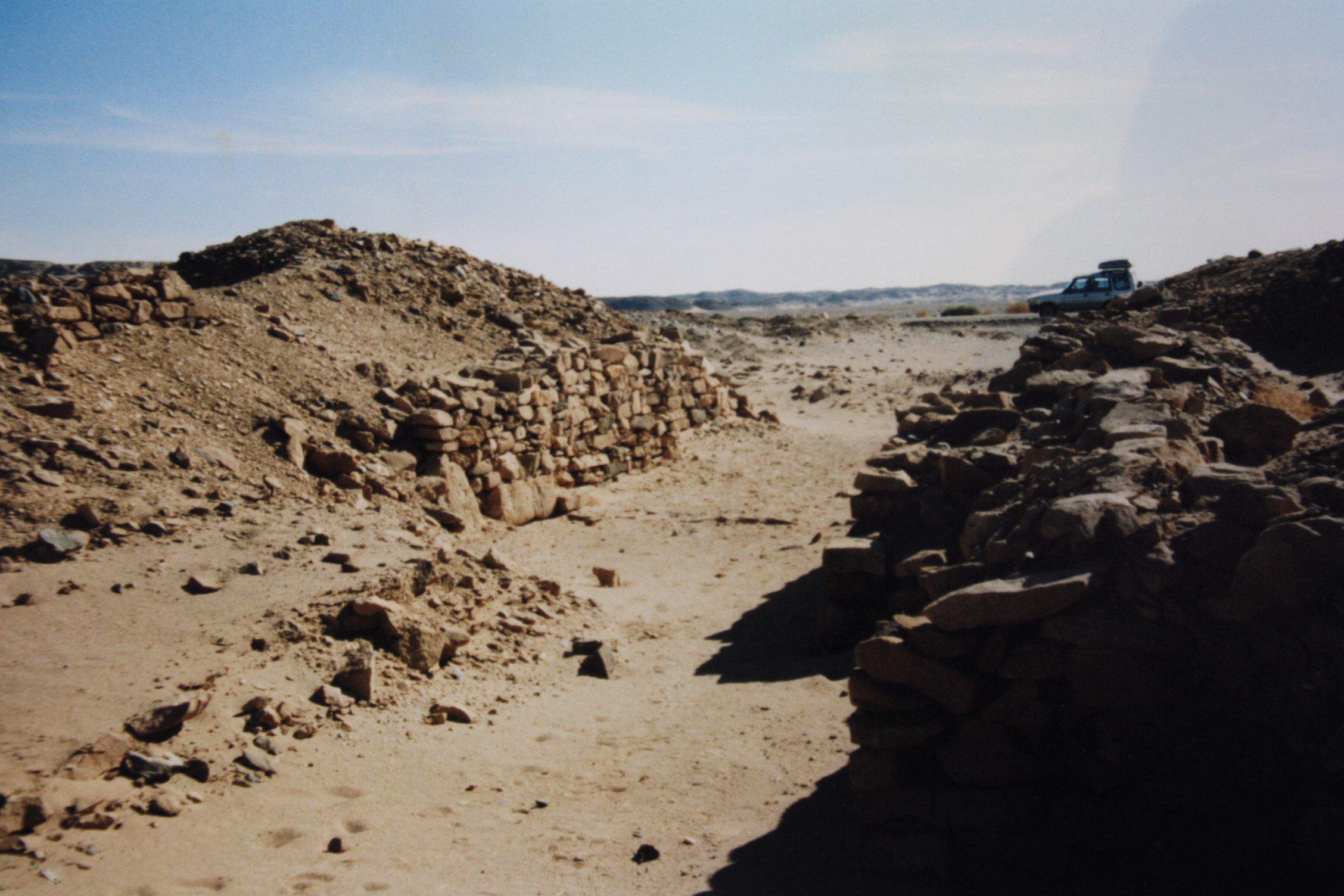 Qasr al Banat