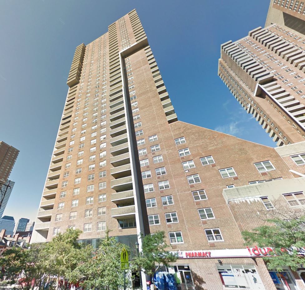 Independence Plaza Tower I
