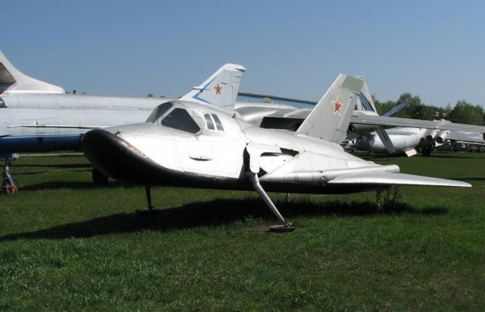MiG-105