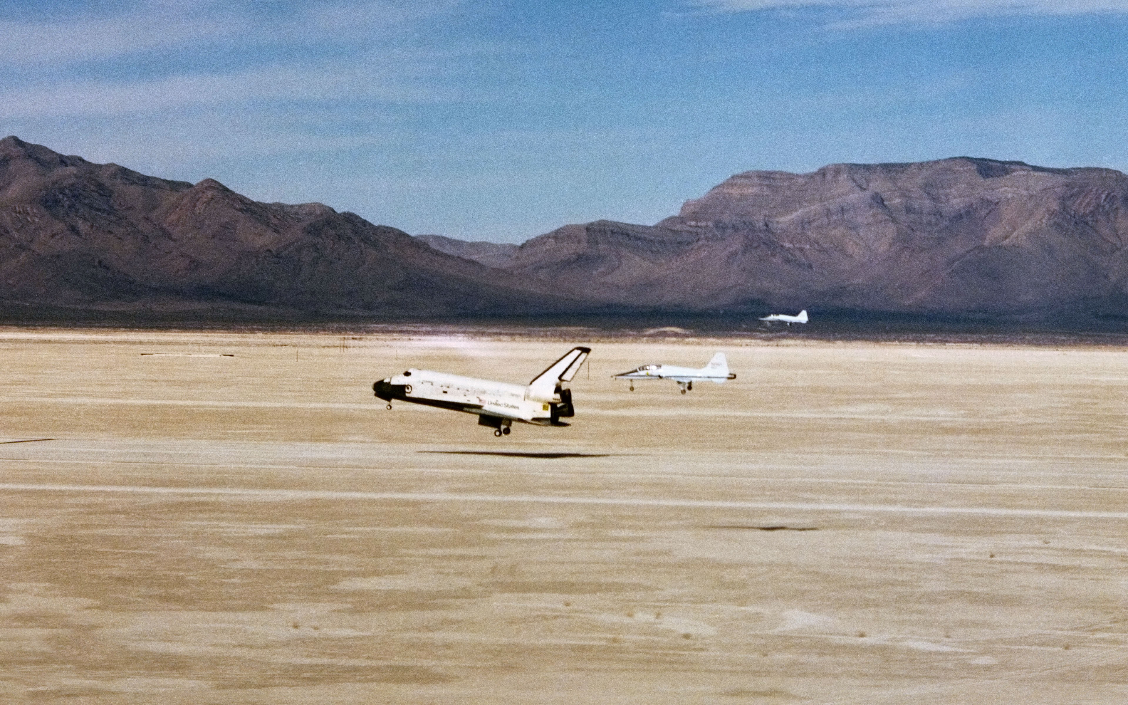 White Sands Missile Range