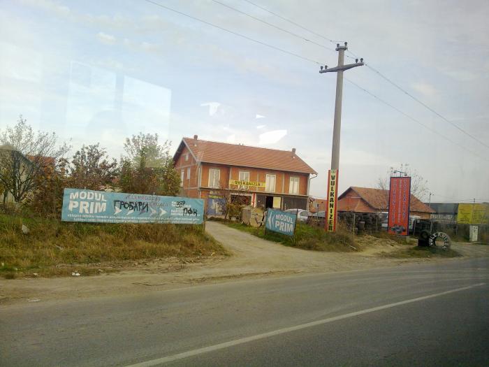Ledine - Belgrade