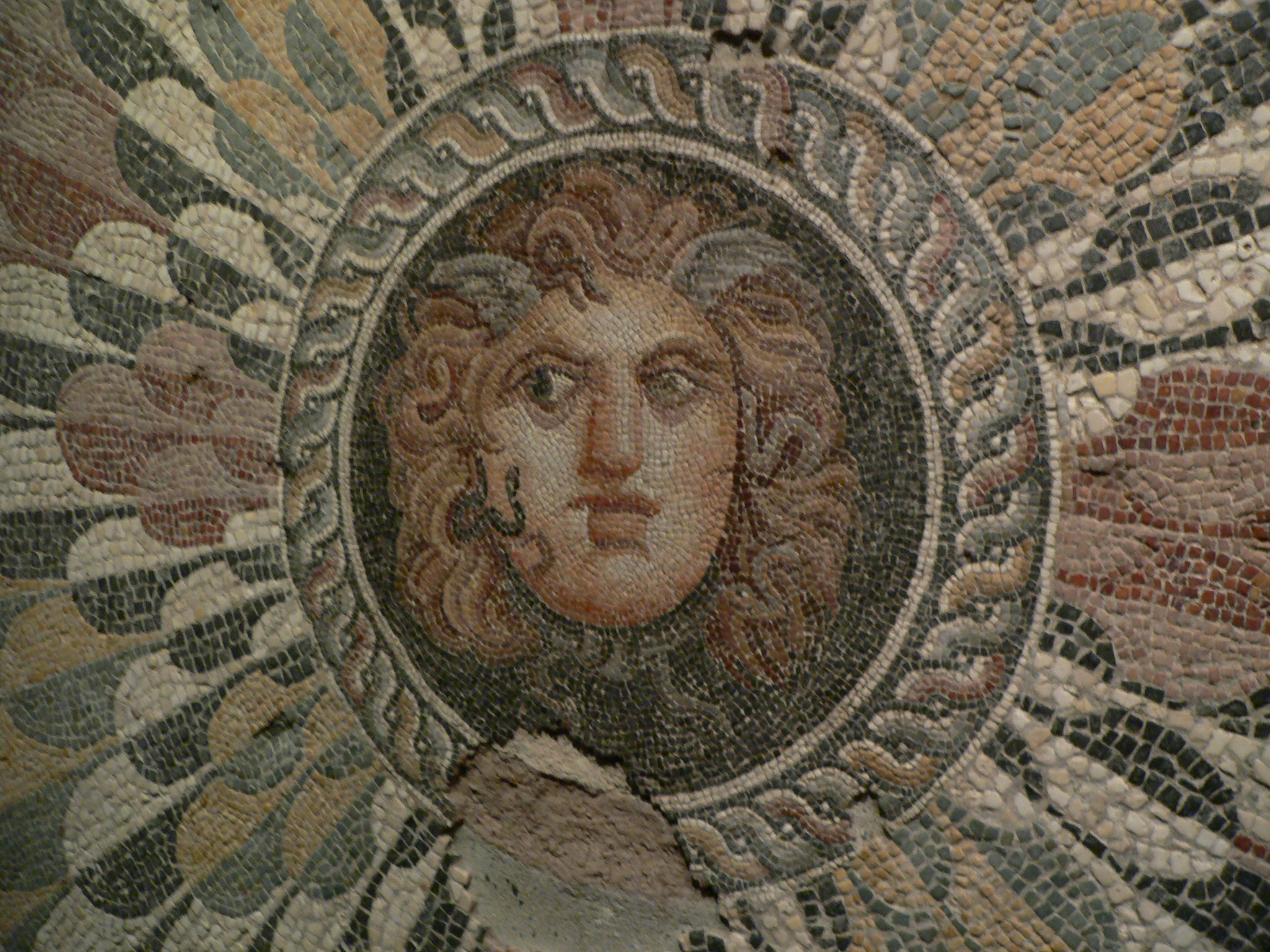 Alexandria National Museum - Alexandria