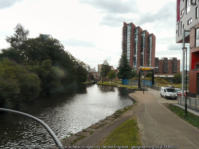 Chips Junction - Manchester