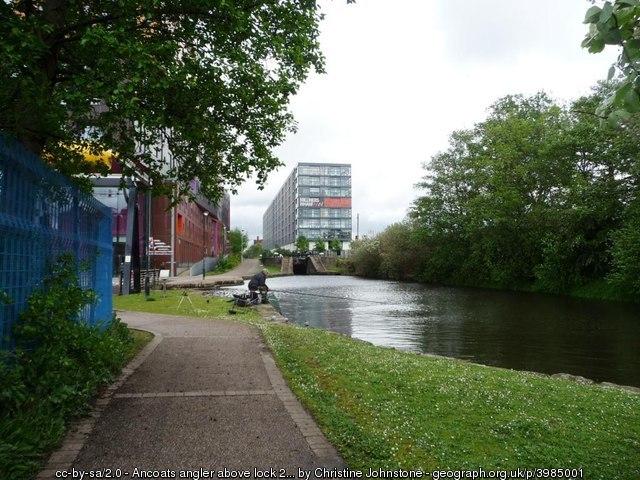 Chips Junction - Manchester