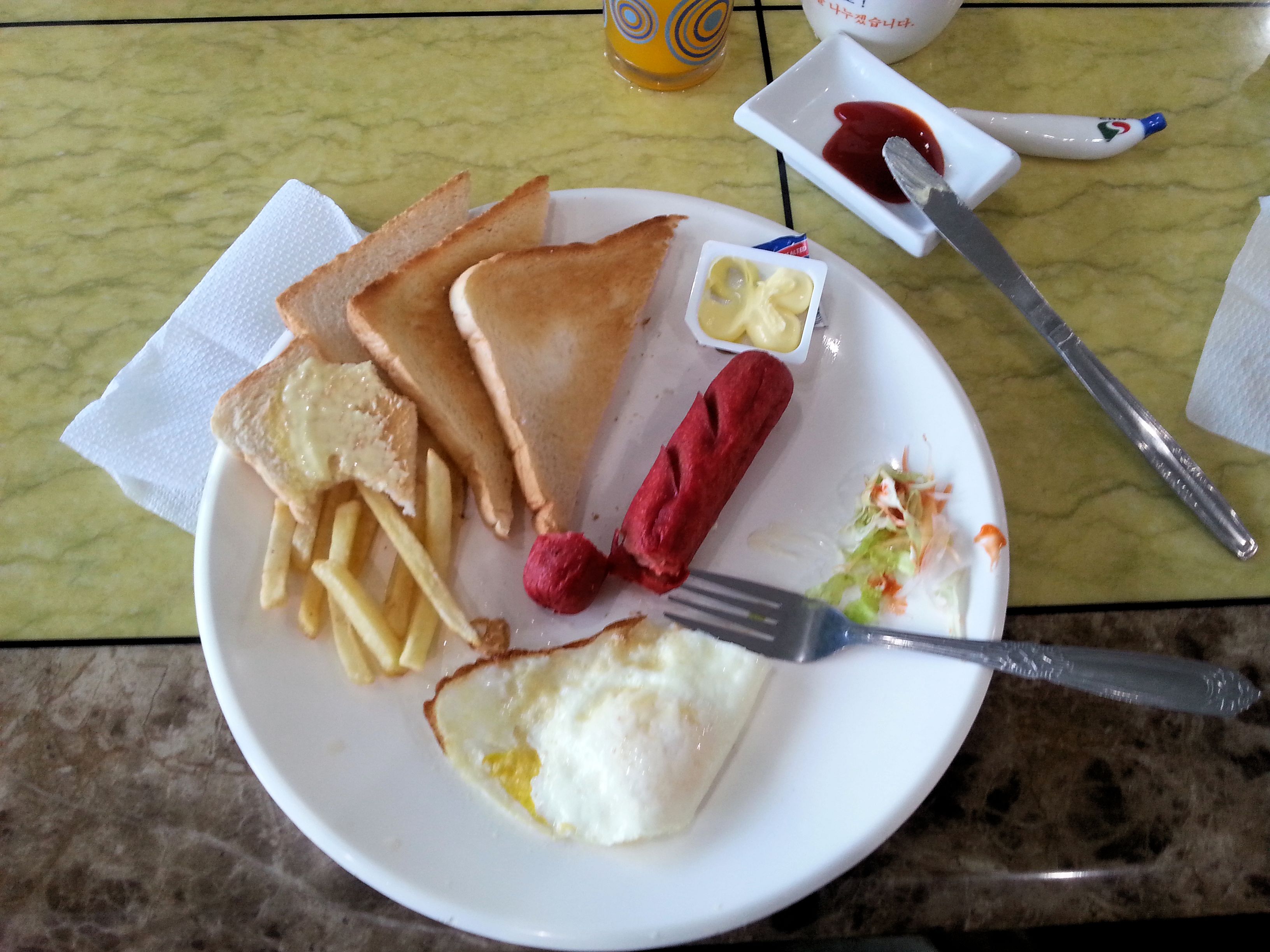 DG Grami Hotel - Parañaque