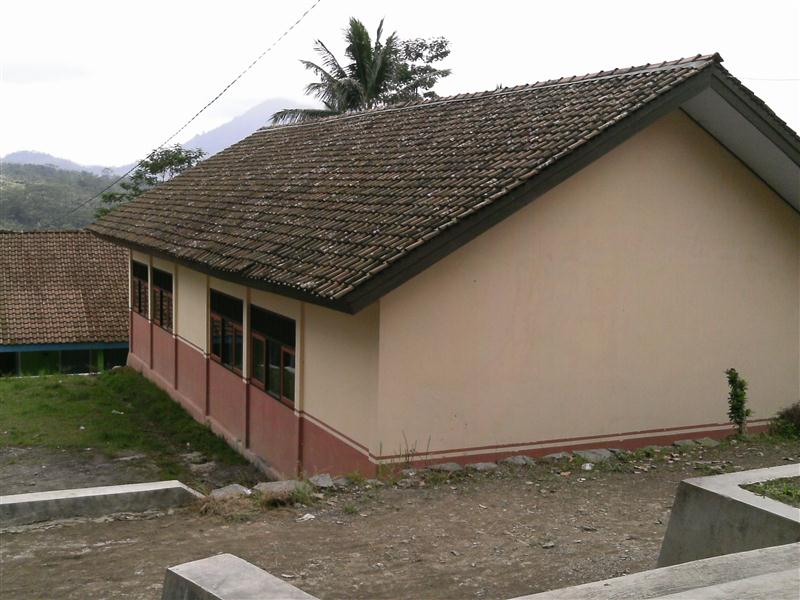 SDN 1 Asinan Kalibening - Desa Asinan