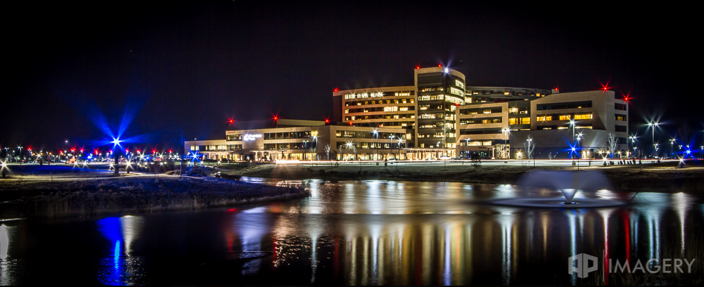 Owensboro Health Regional Hospital - Owensboro, Kentucky