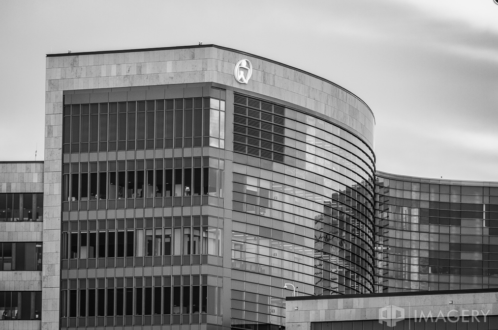 Owensboro Health Regional Hospital - Owensboro, Kentucky