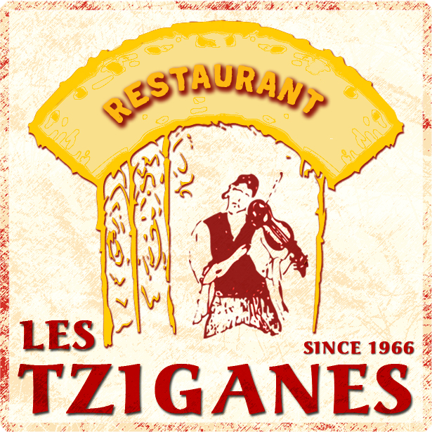 Les Tziganes Restaurant - Jounieh