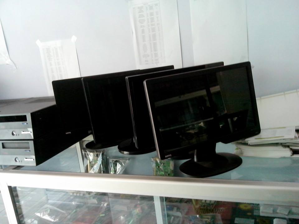 ENTER COMPUTER - Probolinggo City