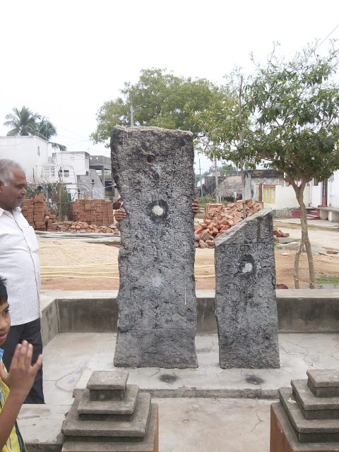 Shri Dharmanath Swamy Digambar Jain Temple