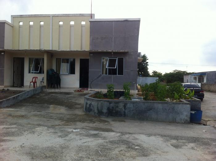 Perum. Modena Residence - Batam Centre Area