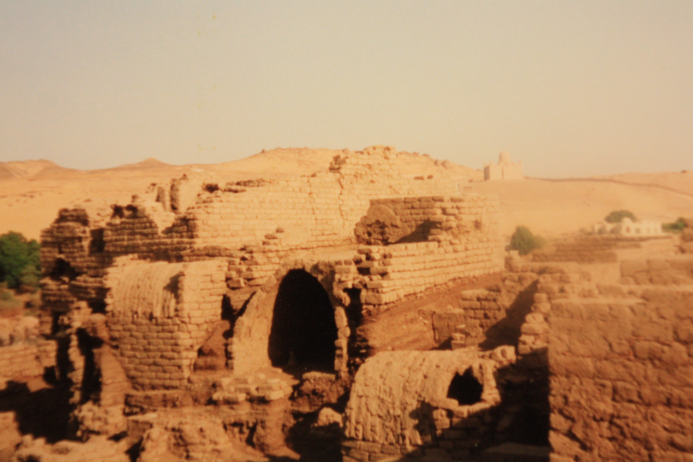 Elephantine Island
