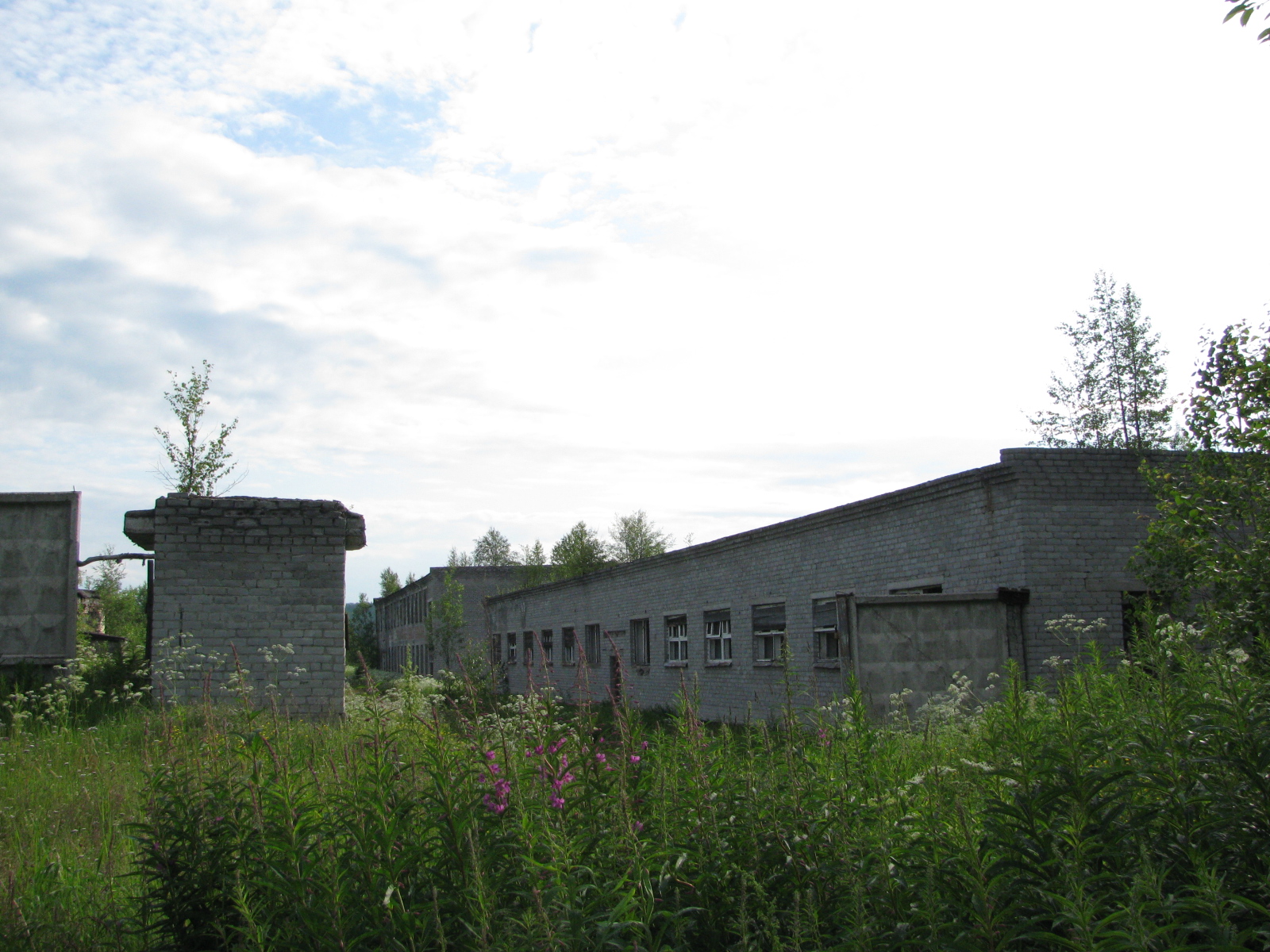 Priozerka