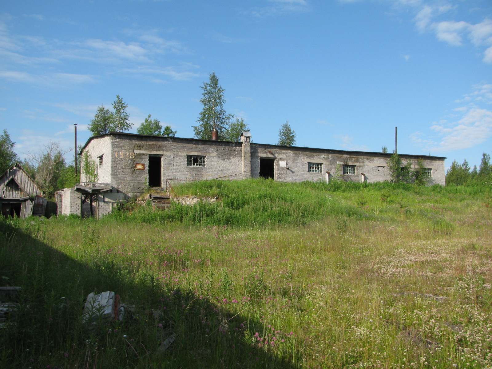 Priozerka