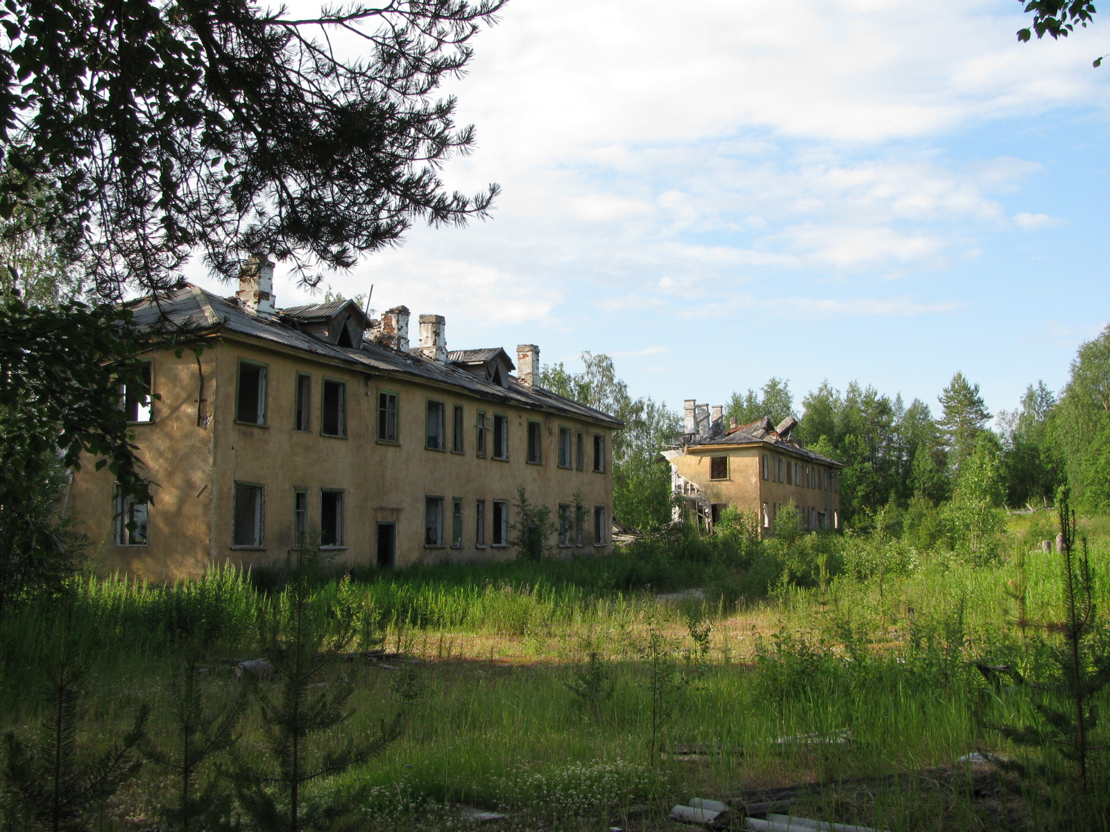 Priozerka