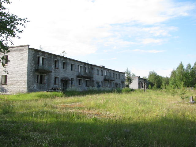 Priozerka