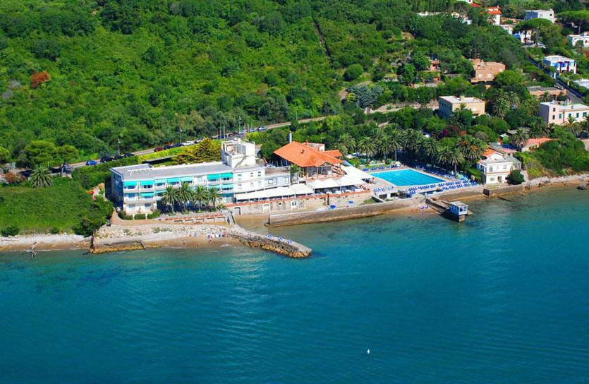 Hotel Maga Circe 4*