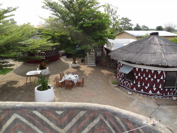 Sirigu Women's Organisation for Pottery and Art