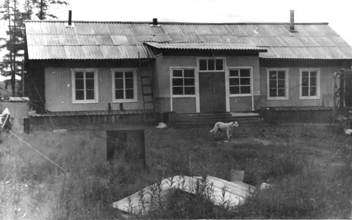 Метеостанция 31137