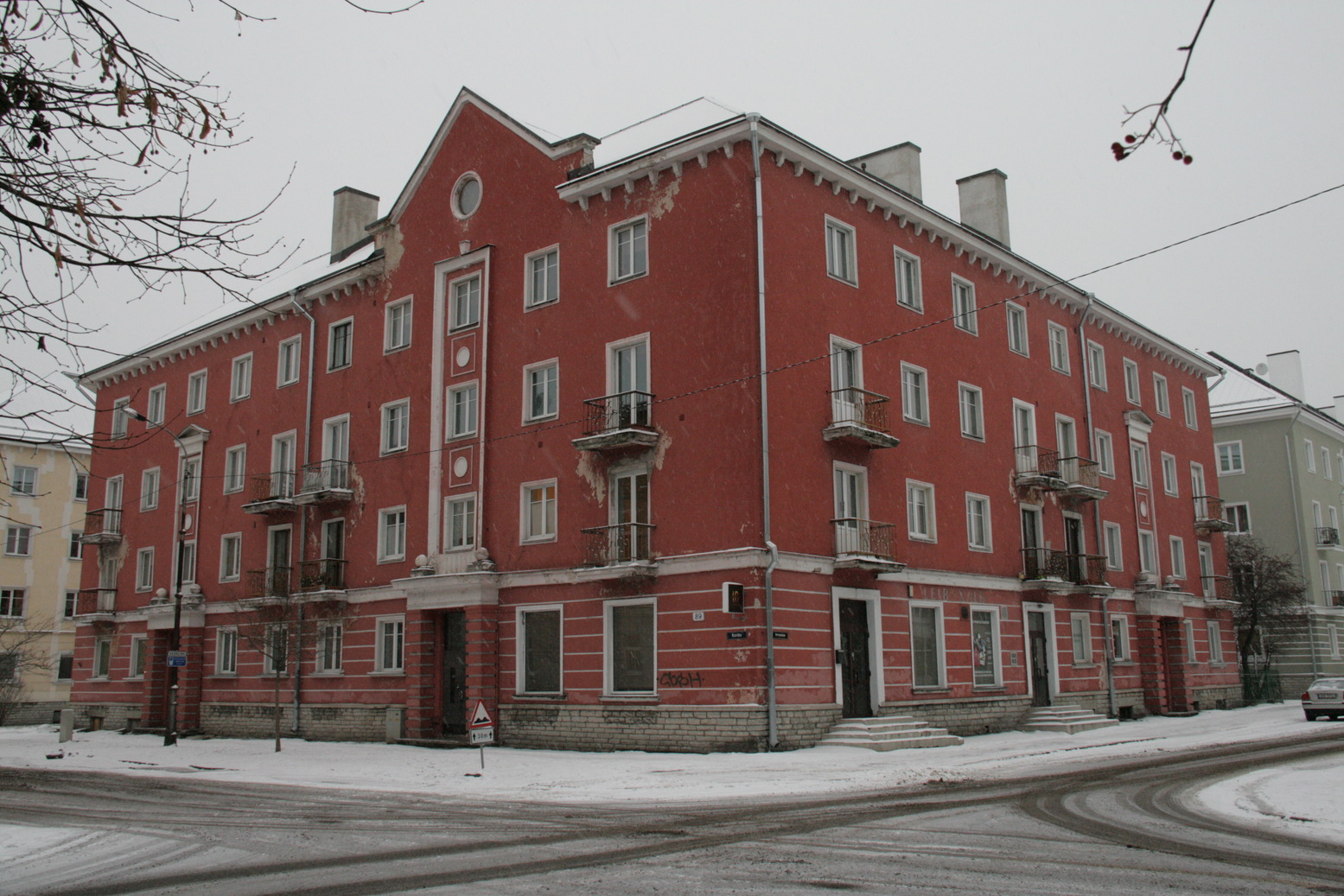Koidu, 89 - Tallinn