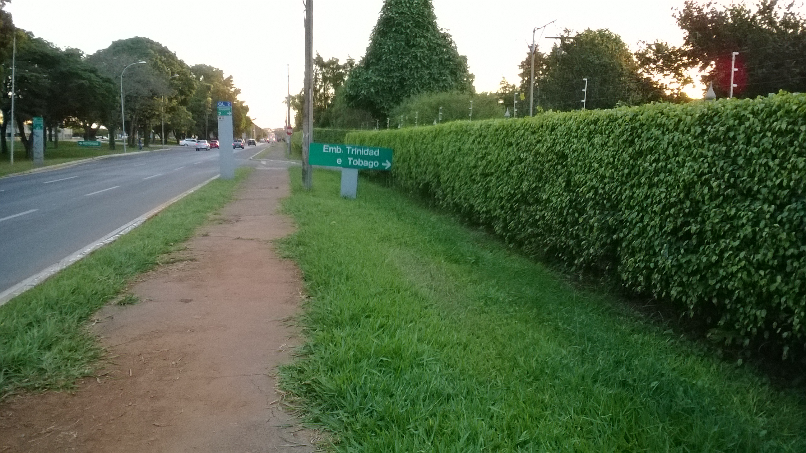 QL 02 - Lago Sul - Lago Sul