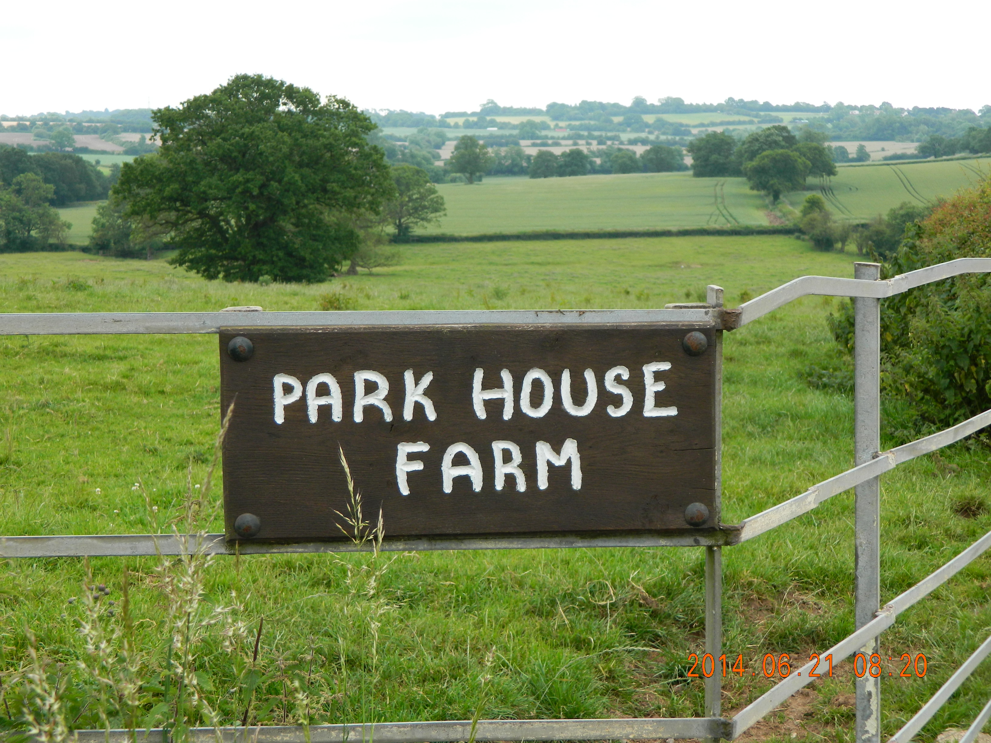 Park House Farm
