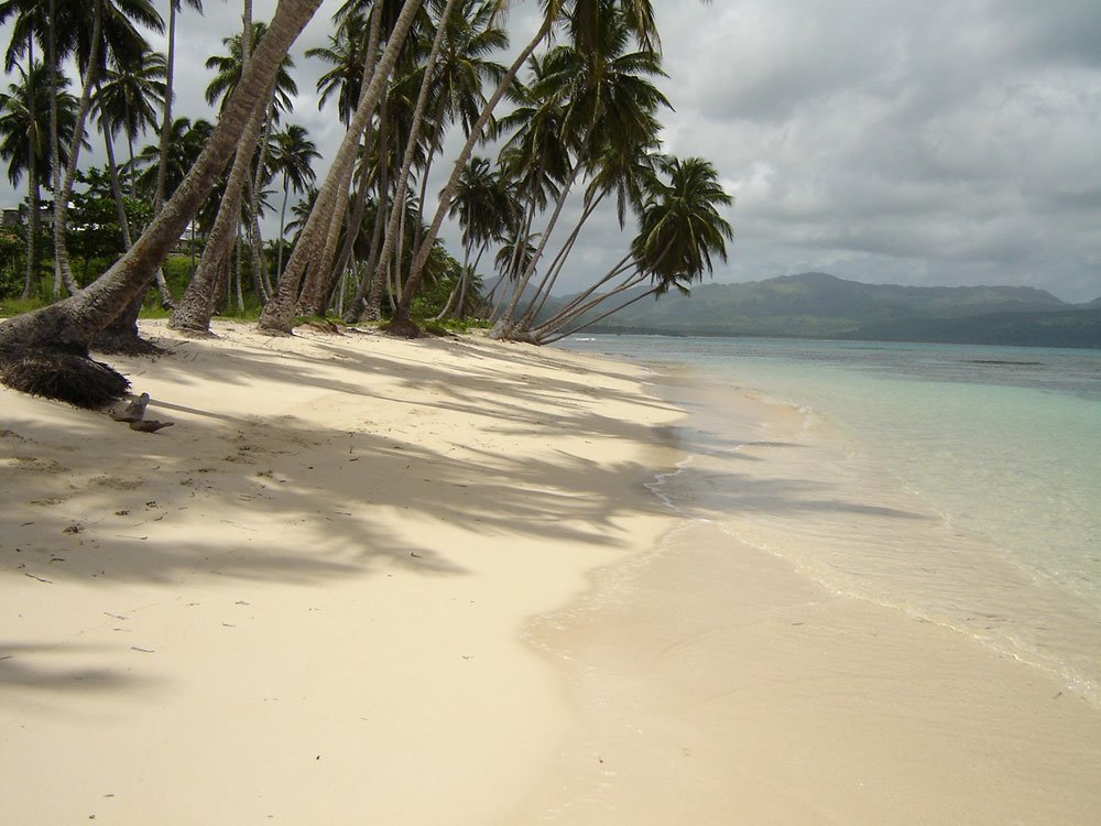 Plage la Playta