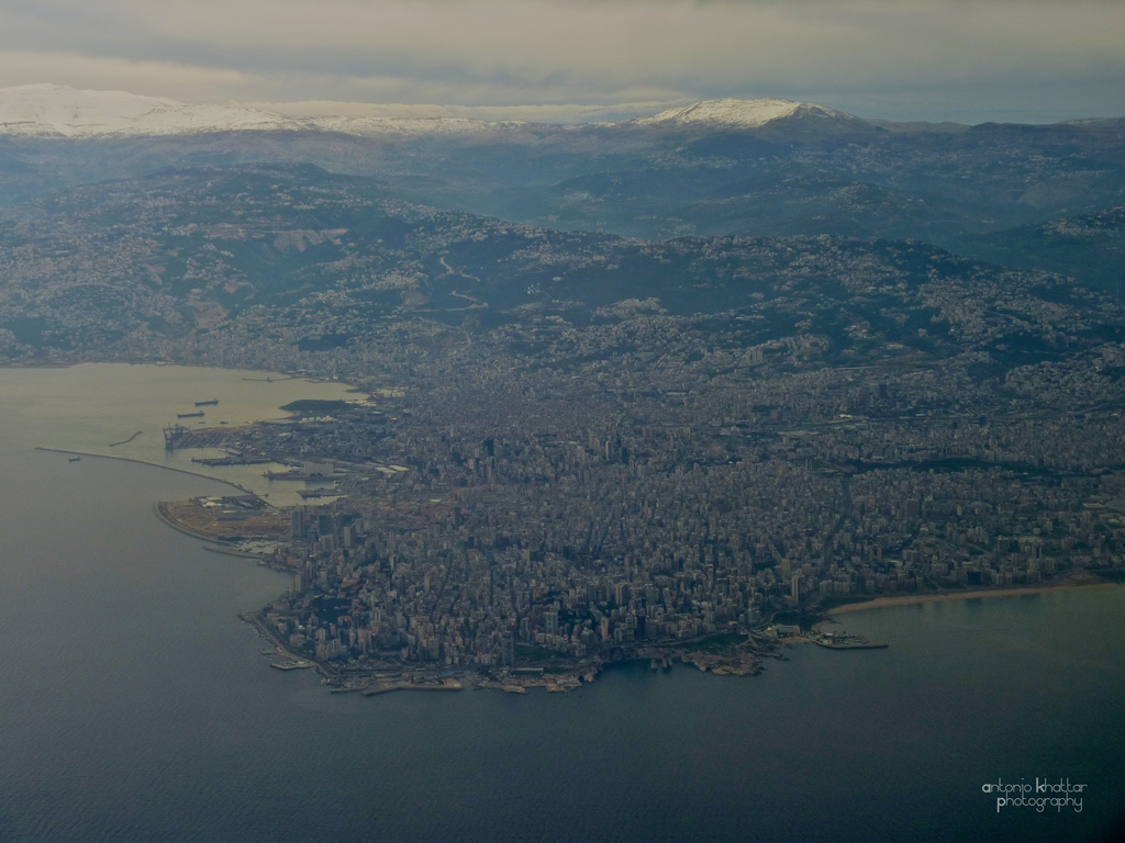 Beirut