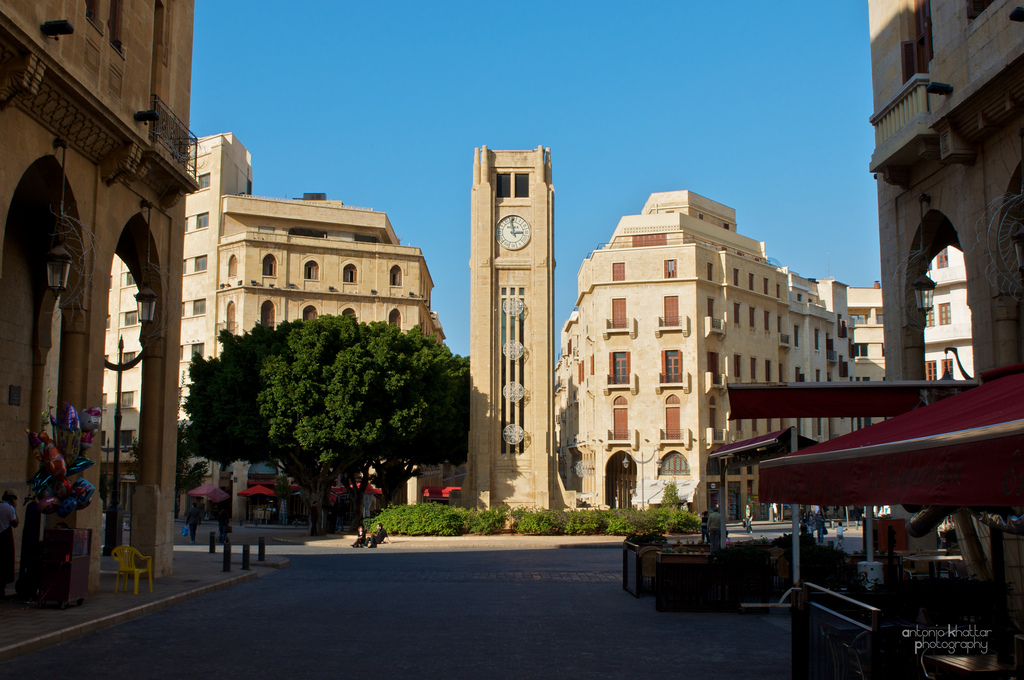 Beirut