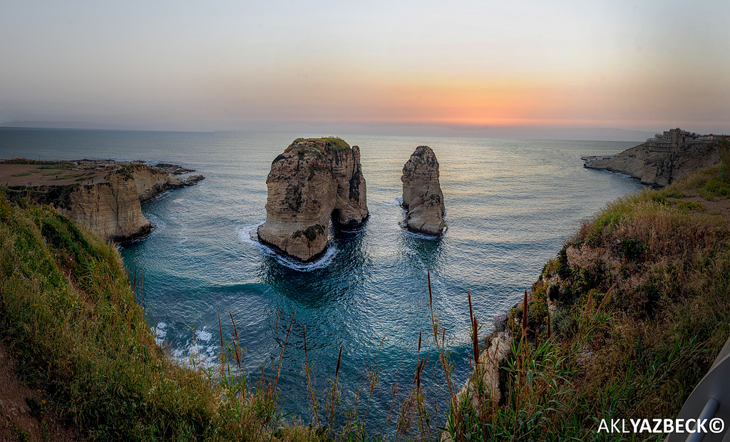 Beirut