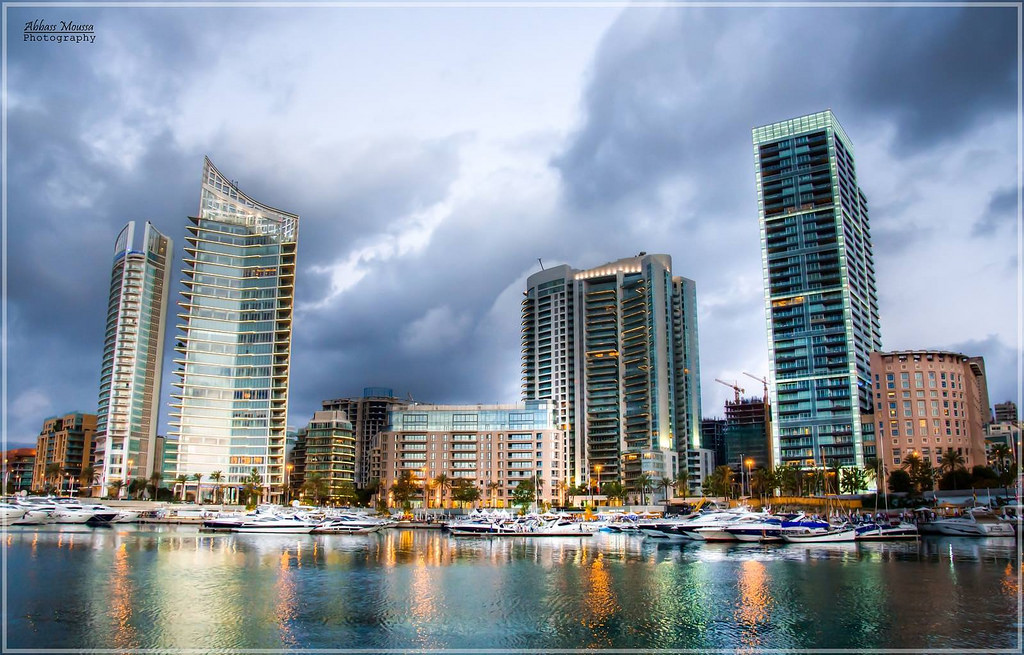Beirut