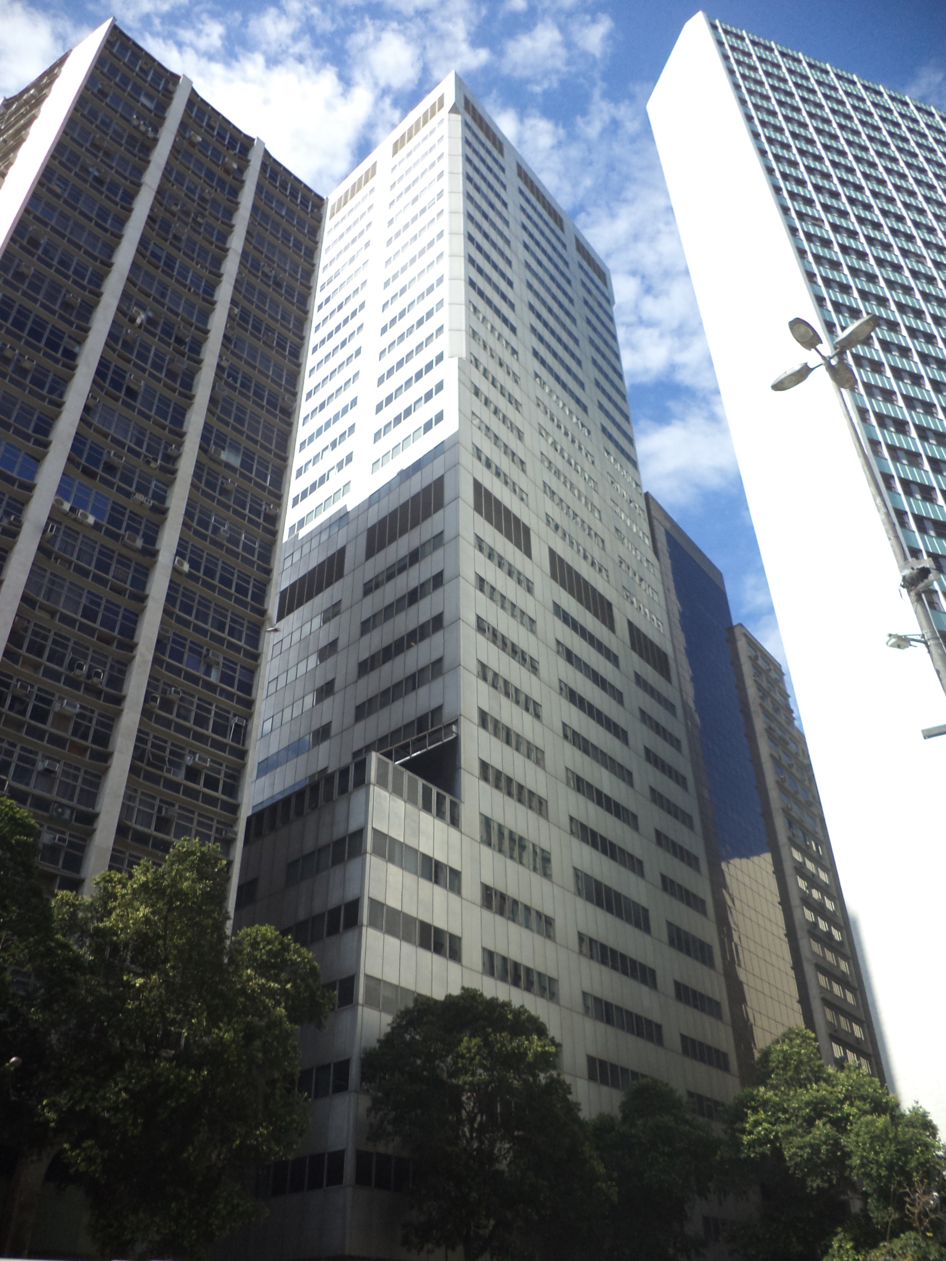 City Tower - Rio de Janeiro