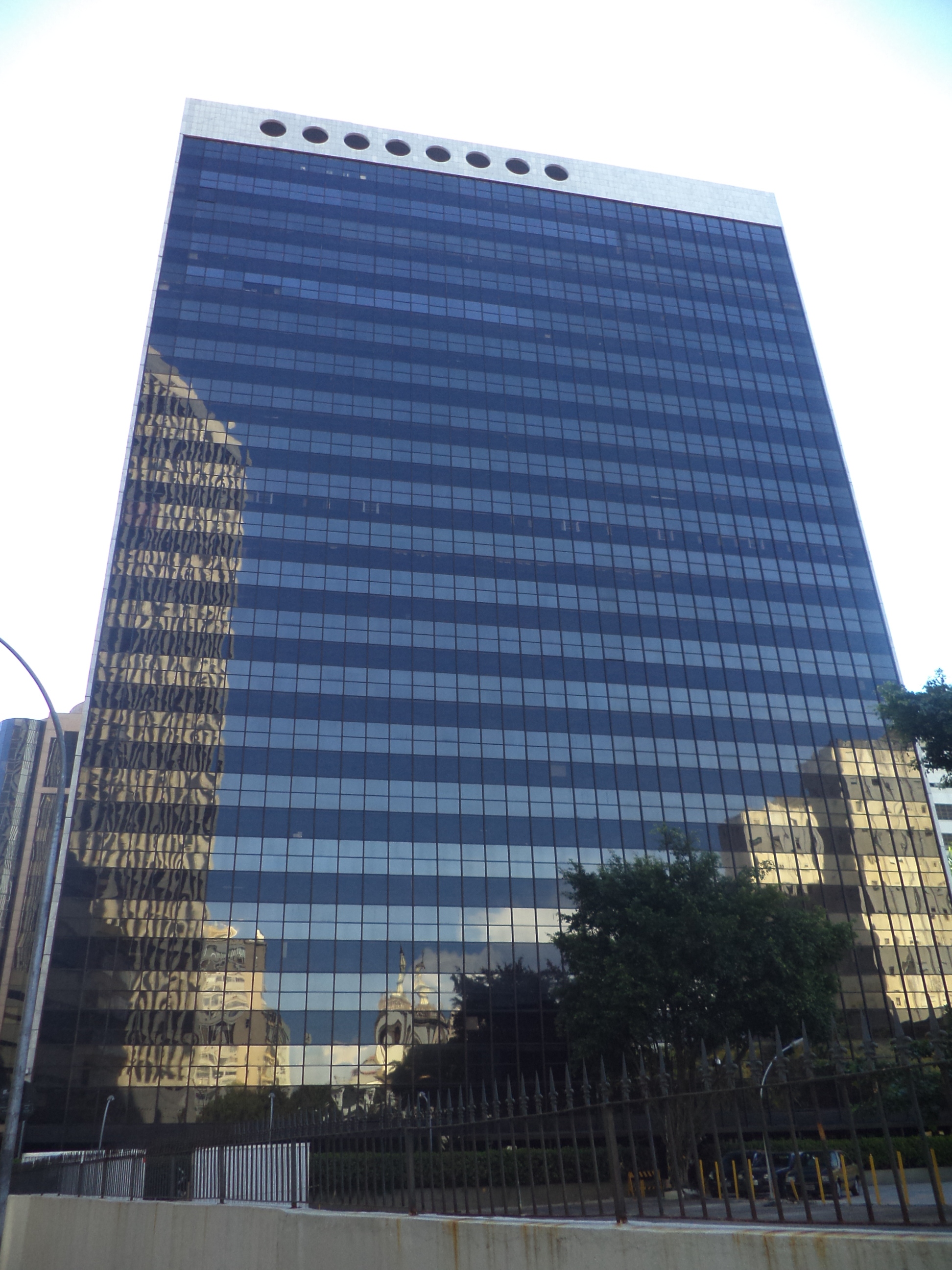 Vale Head office - Rio de Janeiro