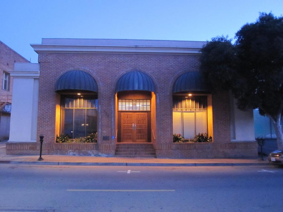 Contra Costa County Historical Society - Martinez, California