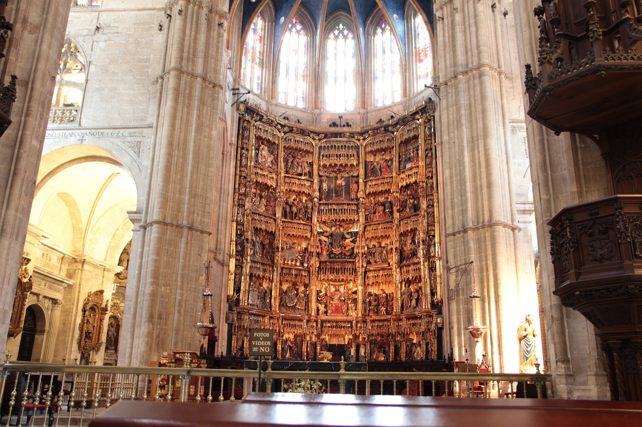 Catedral de Oviedo - Uviéu / Oviedo