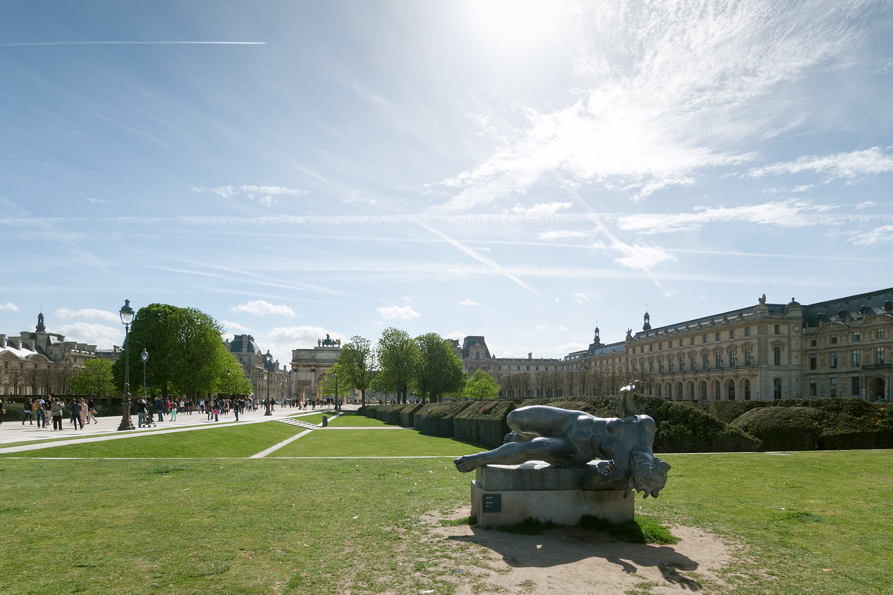 Viparis - Paris