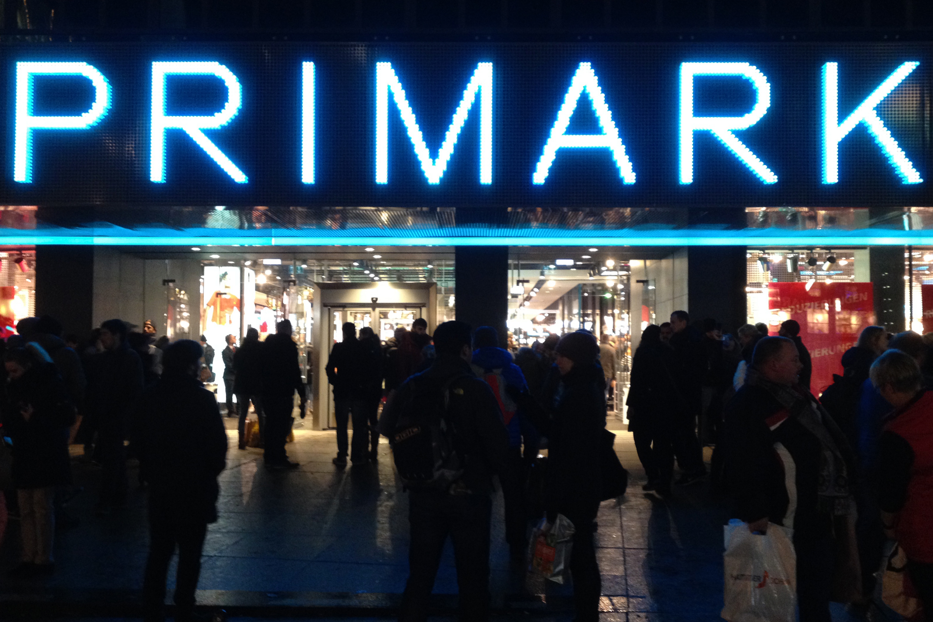 Primark - Berlin