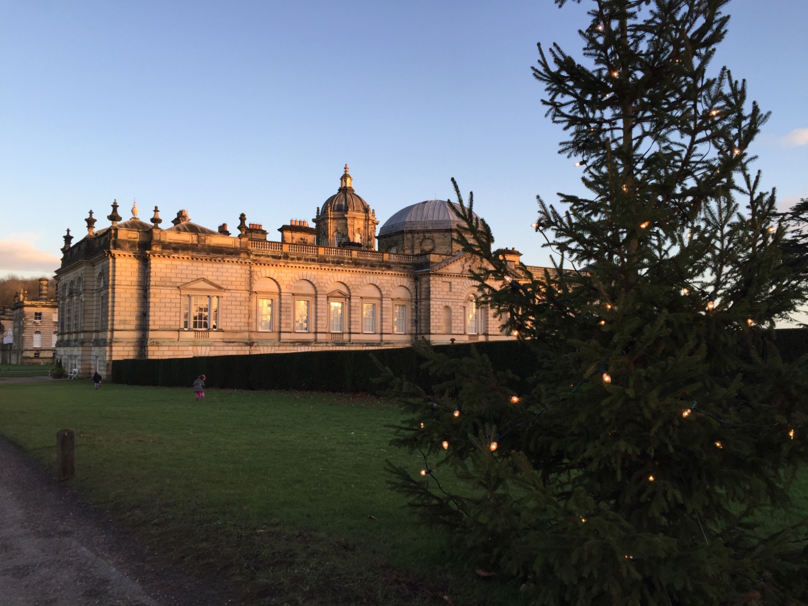 Castle Howard