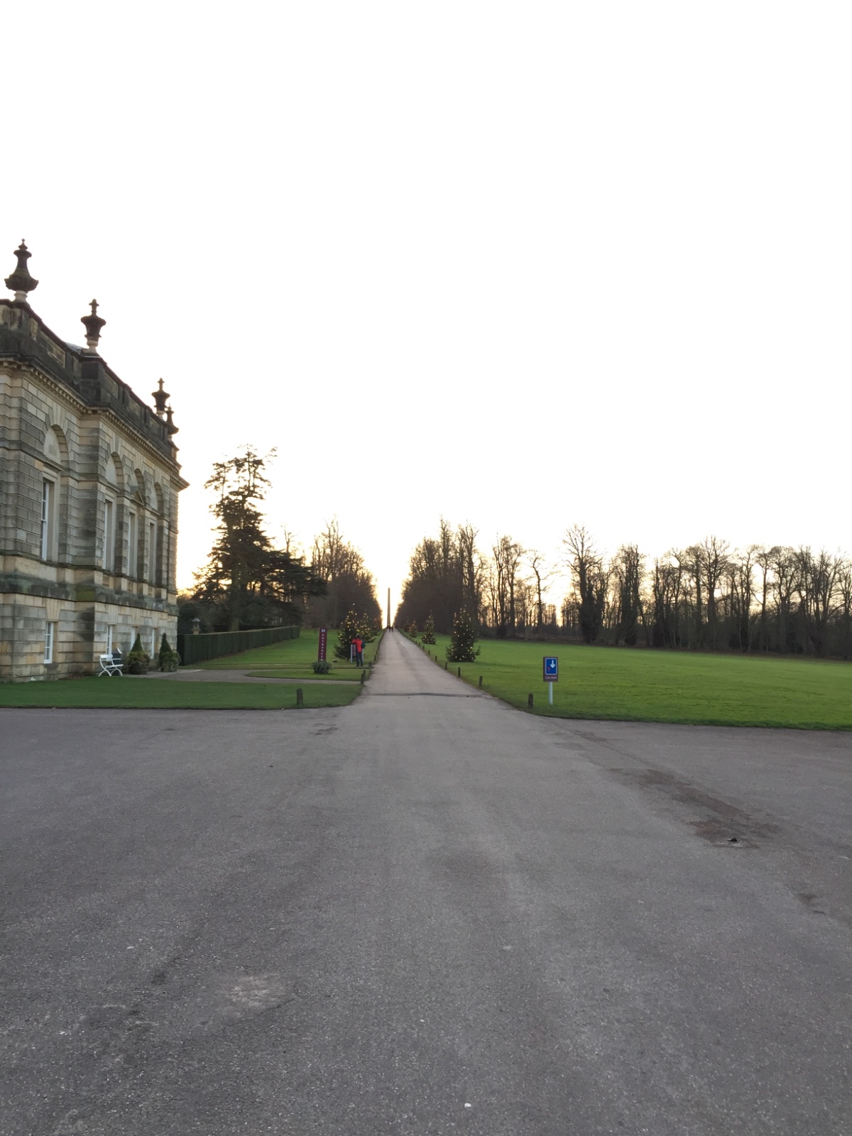 Castle Howard