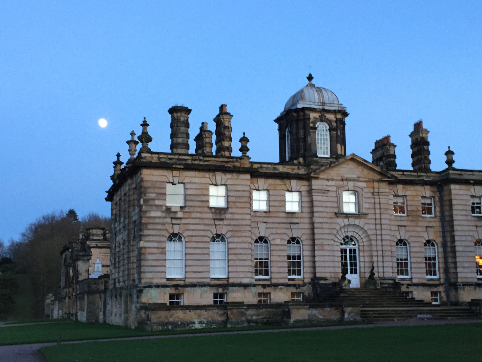 Castle Howard