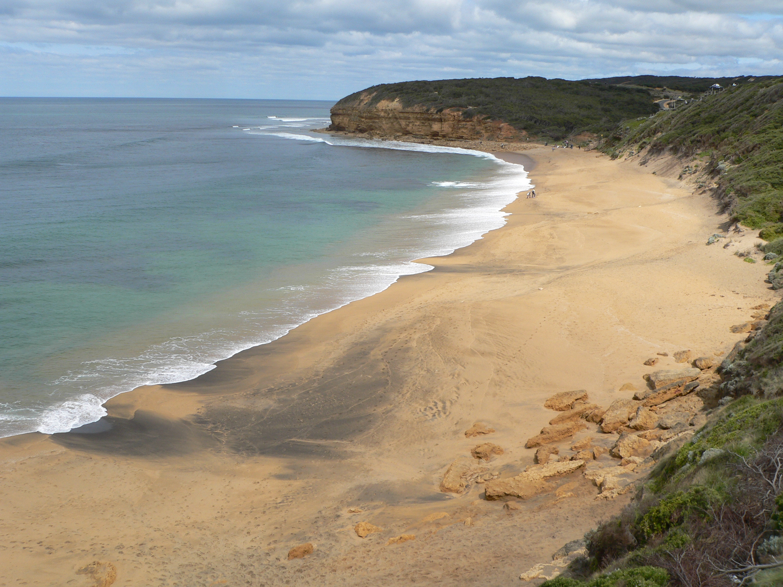 Bells Beach