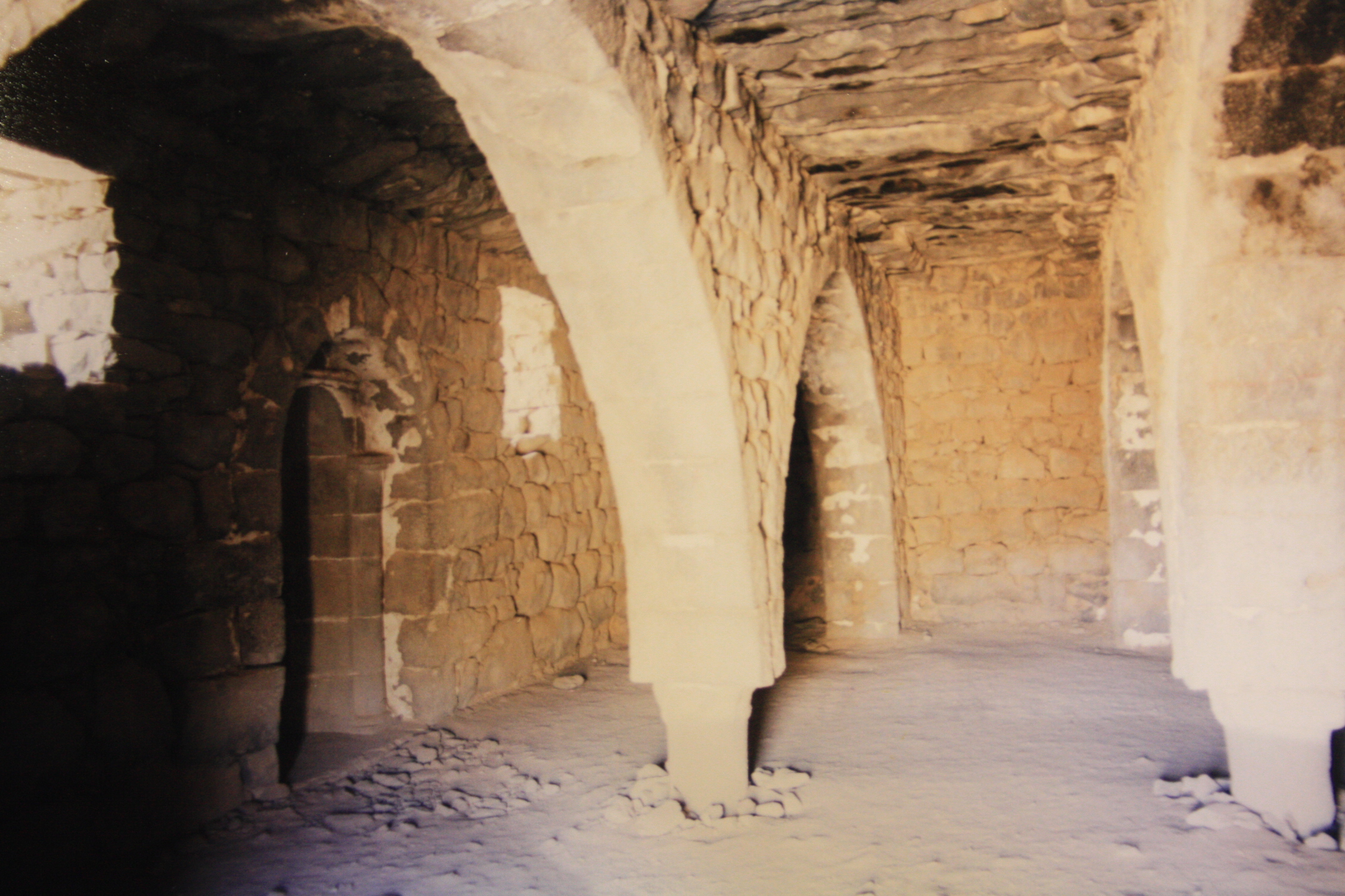 Qasr al Azraq