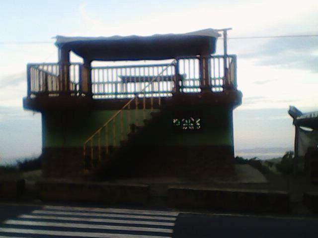 Banangan, Sablan View Deck - Sablan