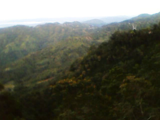 Banangan, Sablan View Deck - Sablan