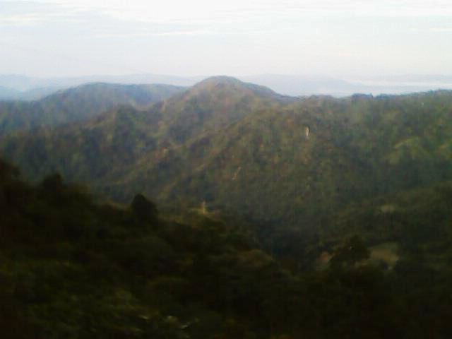 Banangan, Sablan View Deck - Sablan