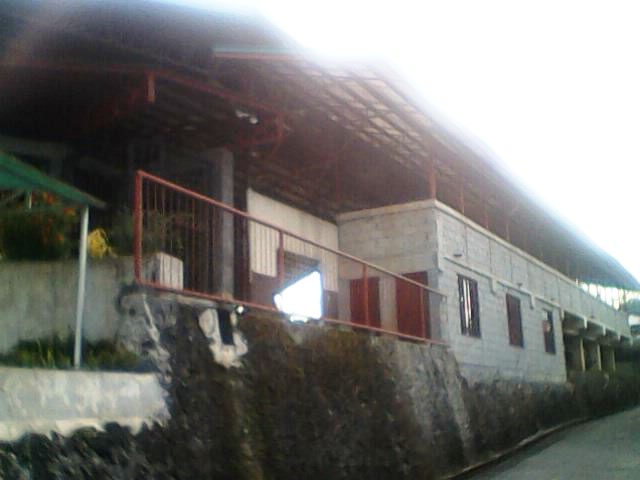 Sablan Covered Court - Sablan