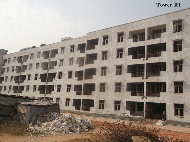 Krish City II