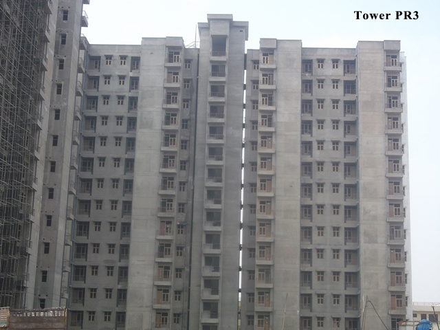 Krish City II